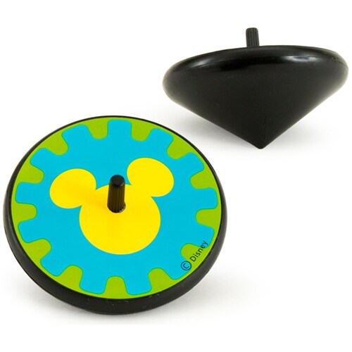 Mickey Mouse Fun and Friends Spin Tops | Michaels