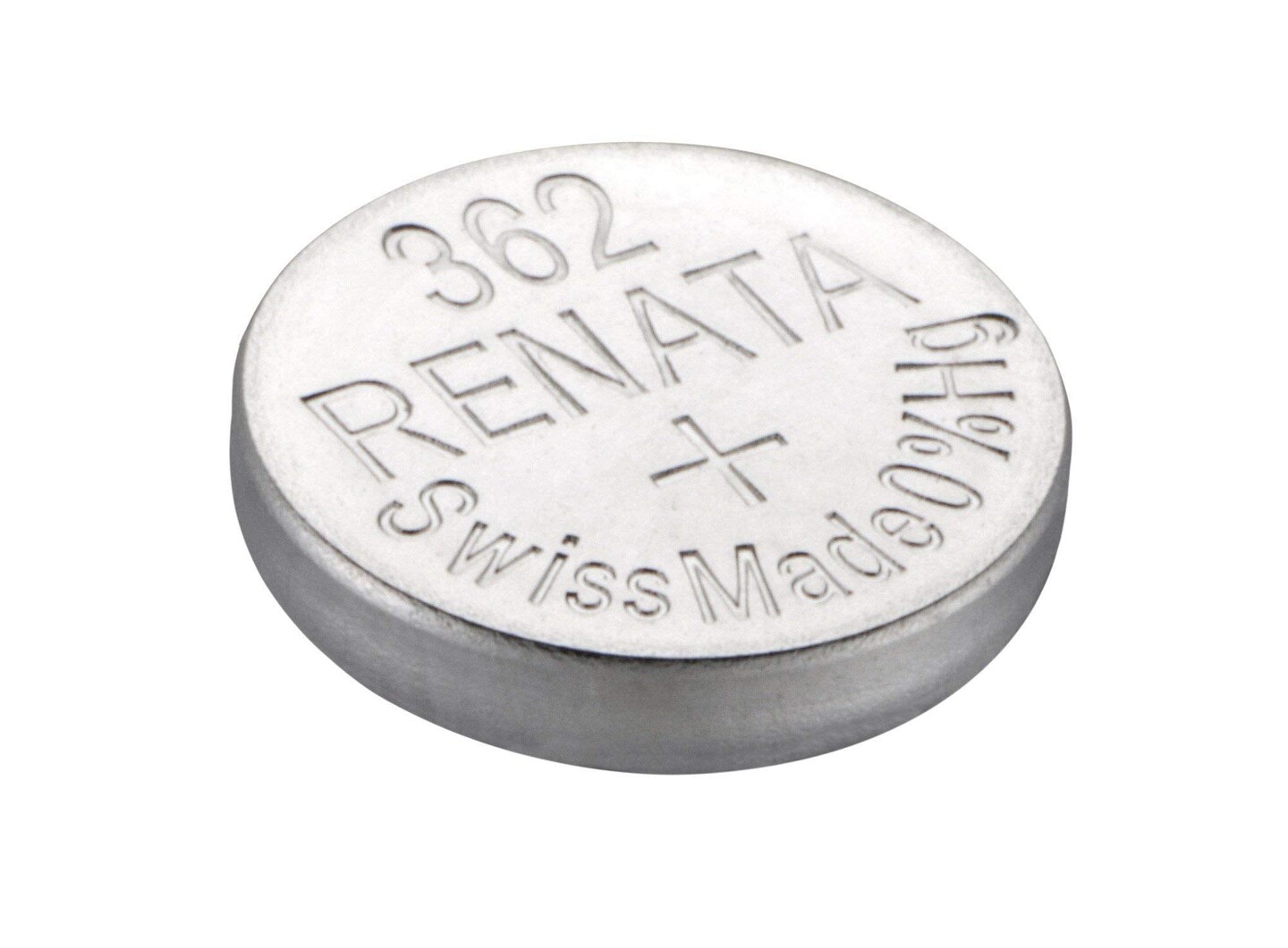 Renata 362 Button Cell Watch Battery | Michaels