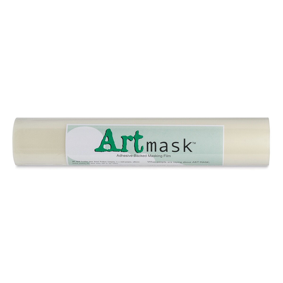 Artool Art Mask Frisket Film Roll - 18" x 25 yds | Michaels