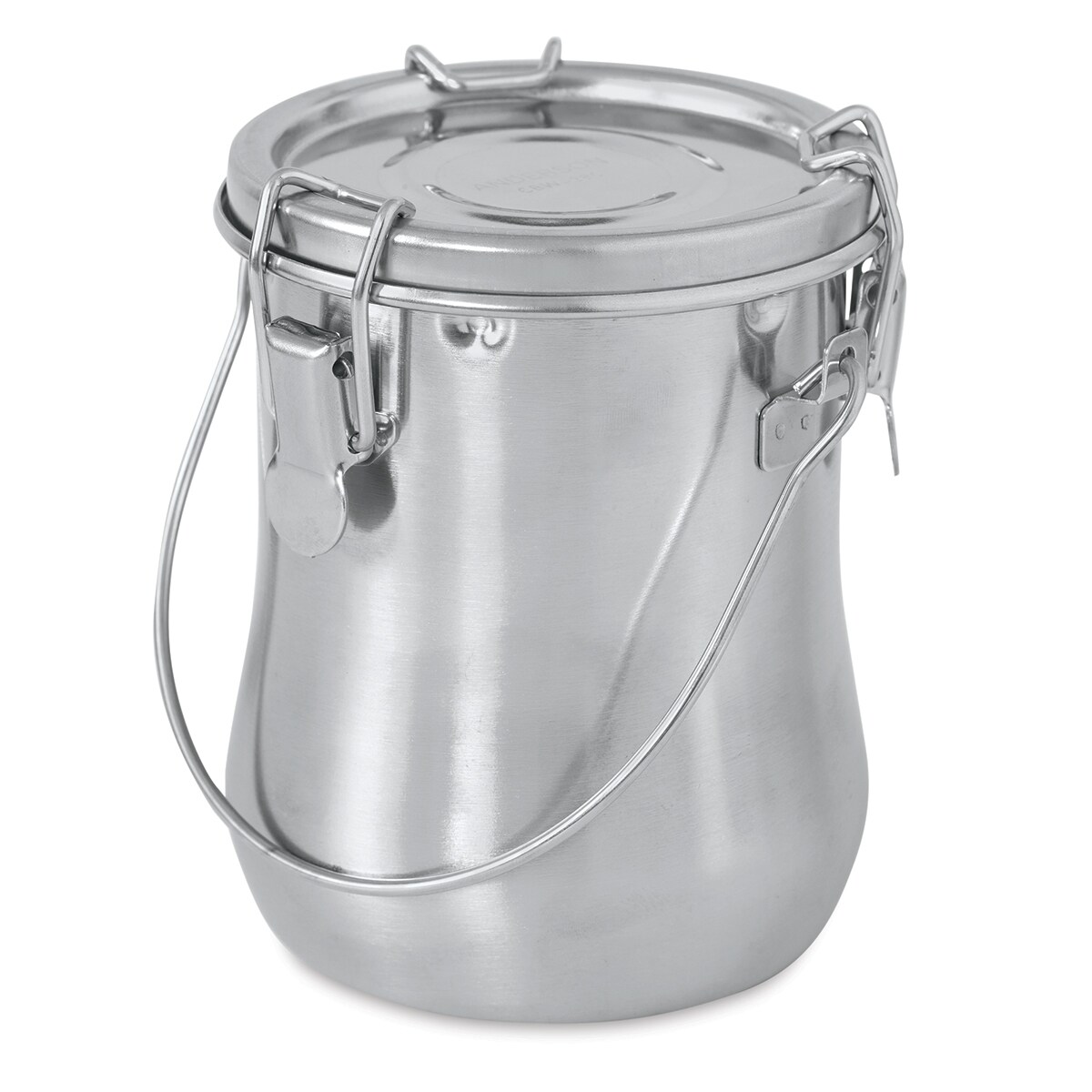 Anderson & Sons Stainless Steel Airtight Brush Washer - 20 oz | Michaels
