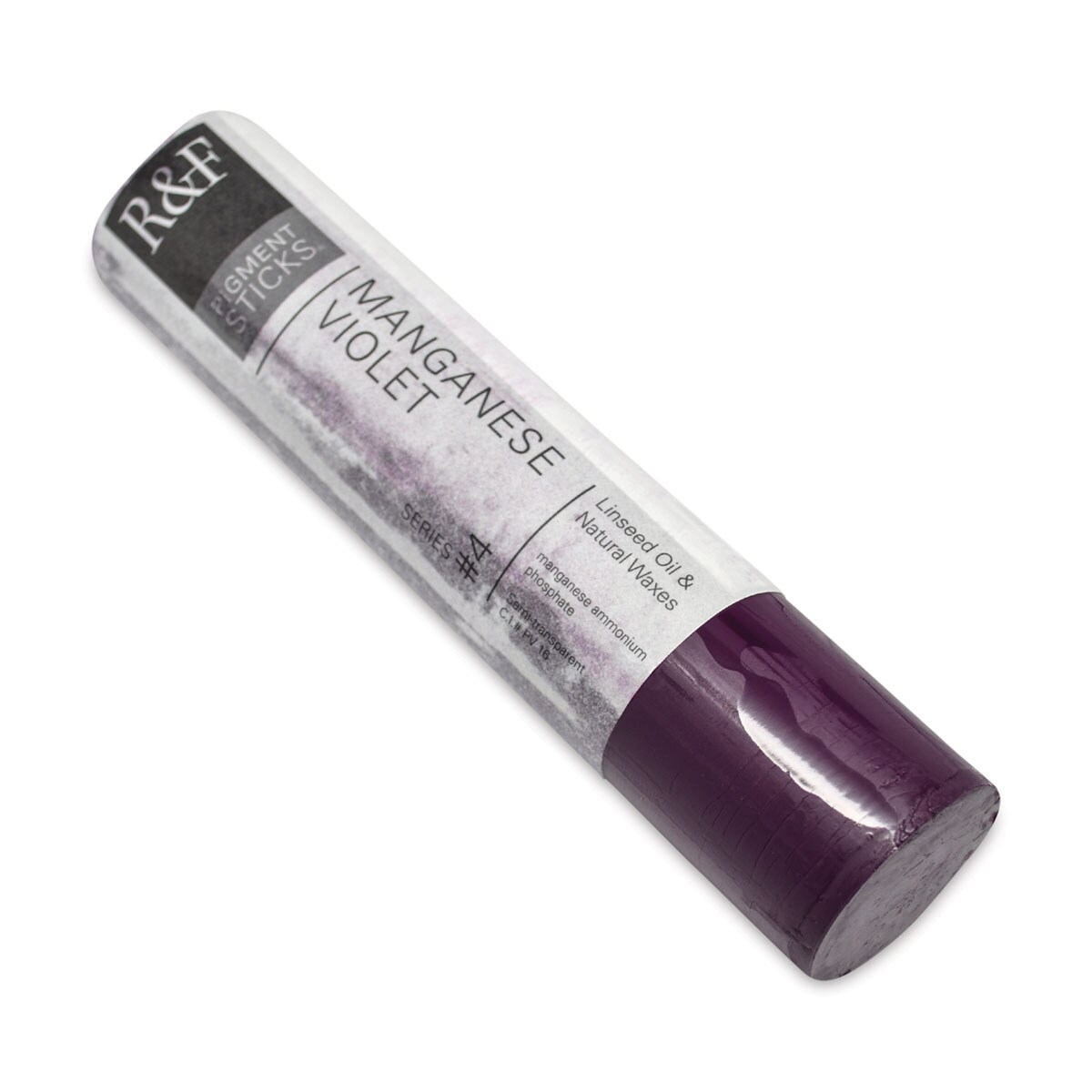 R&F Pigment Stick - Manganese Violet, 188 ml stick | Michaels