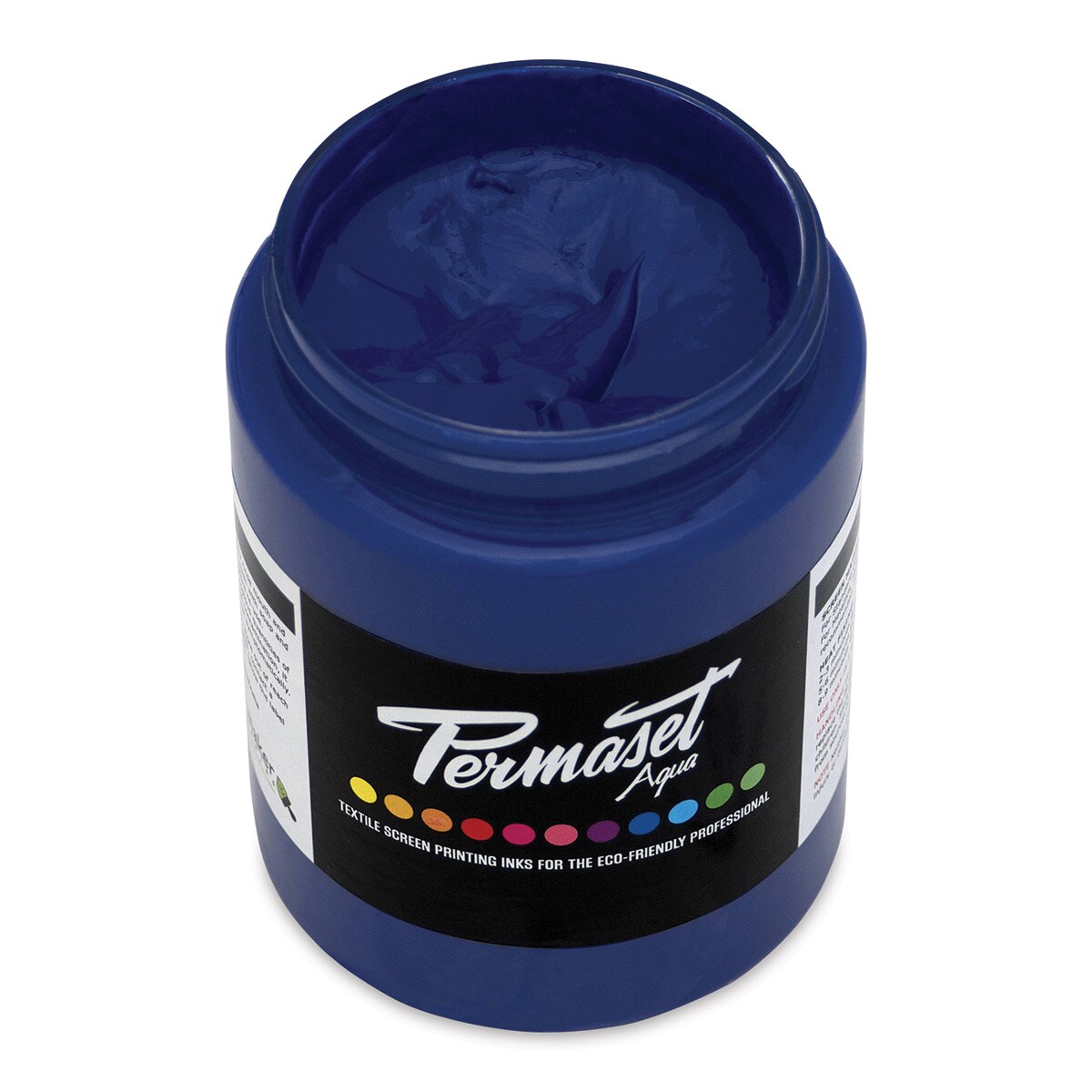 Permaset Aqua Fabric Ink - Supercover Ultra Blue, 300 ml | Michaels