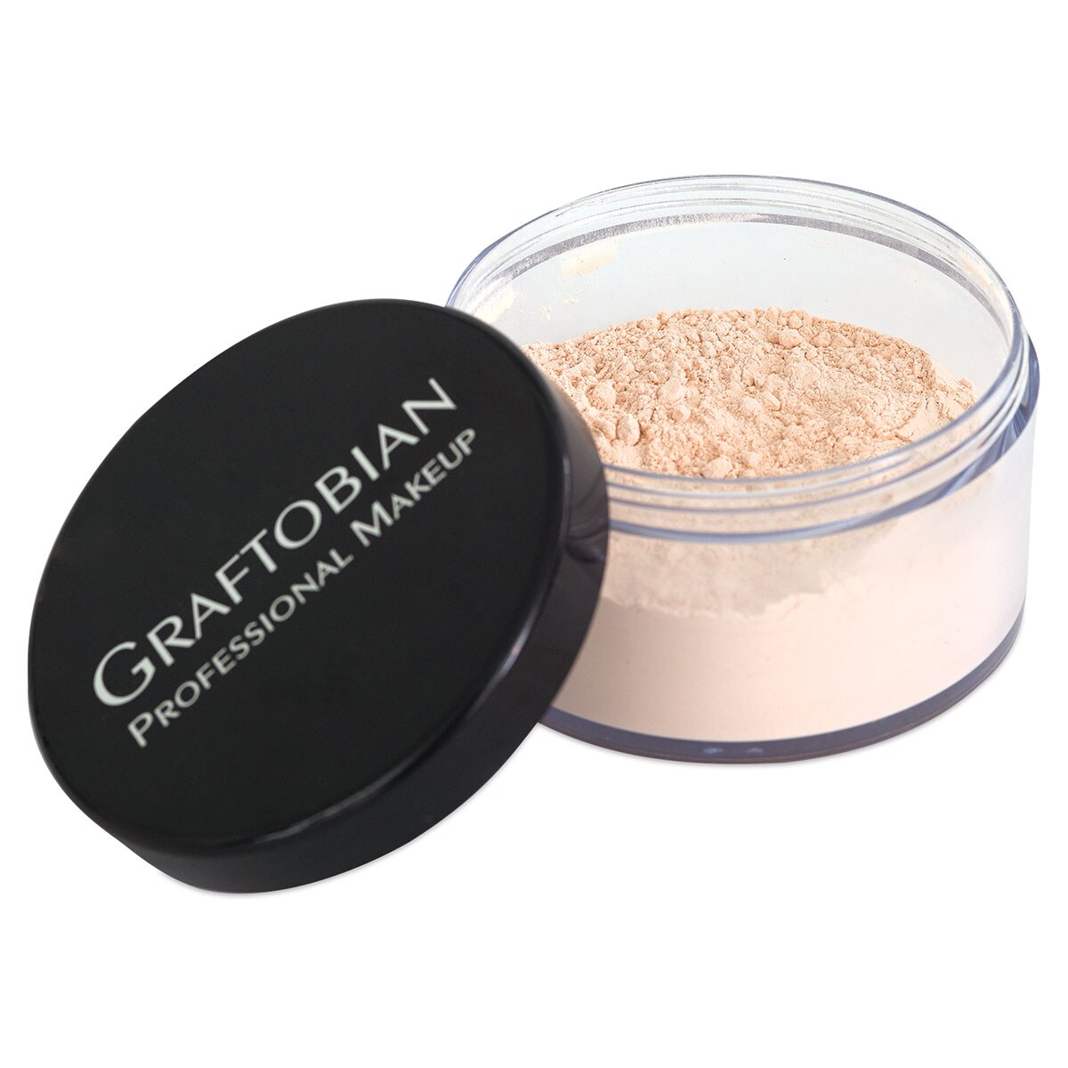 Graftobian HD LUXE Cashmere Setting Powder - French Silk | Michaels