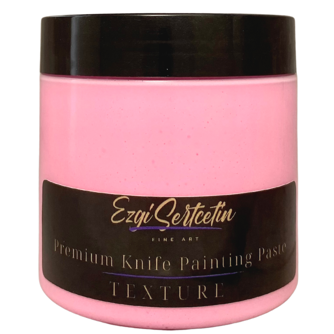 Premium Palette Knife Painting Paste|Modeling Paste|Texture Paste ...