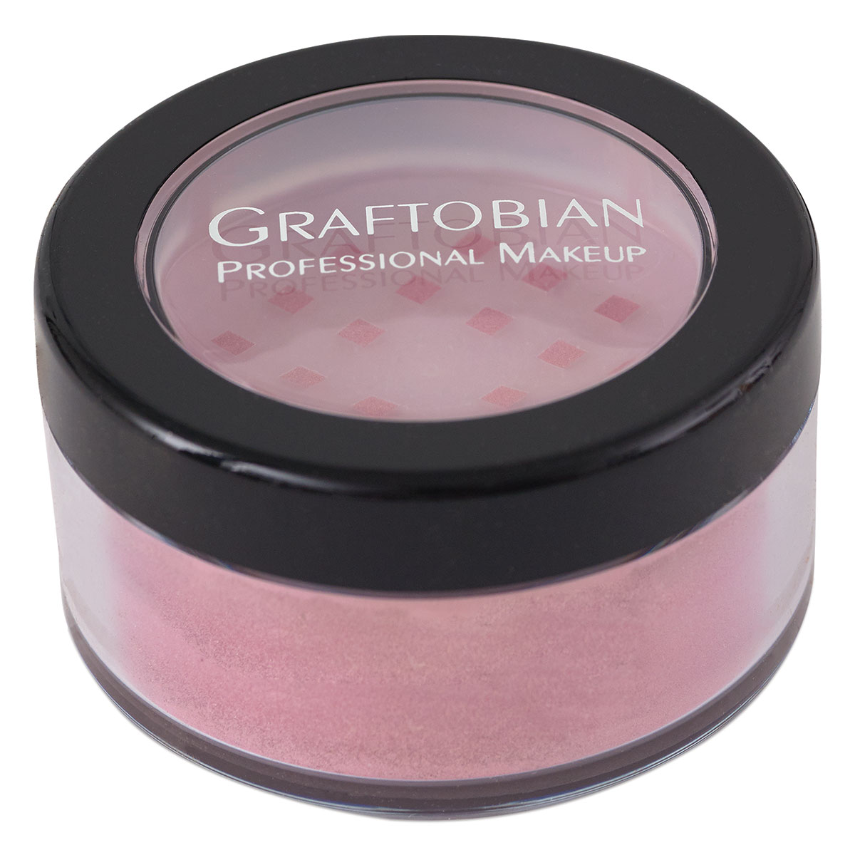 Graftobian Large Luster Powder - Golden Rose | Michaels