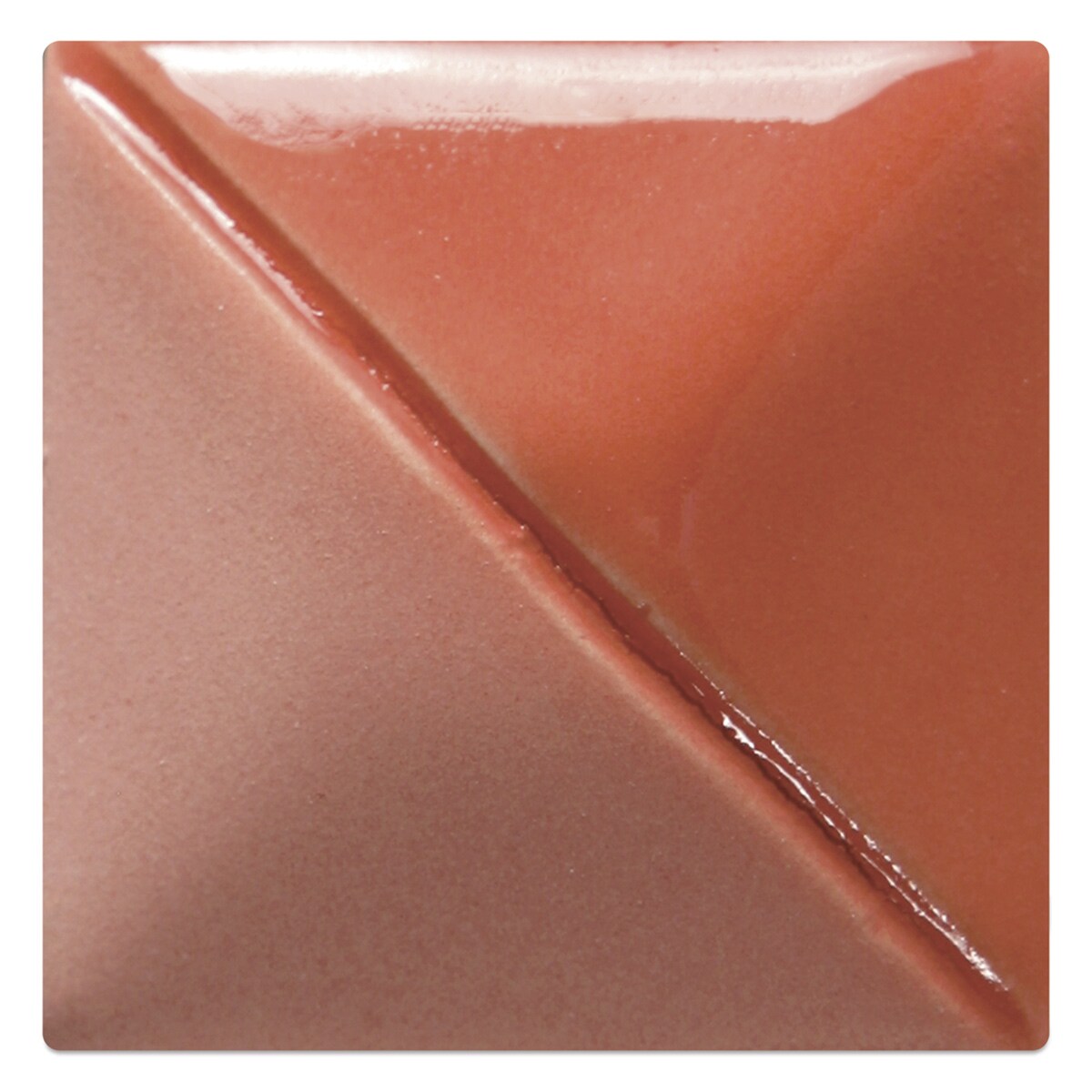 Mayco Fundamentals Underglaze - Orange, Pint | Michaels