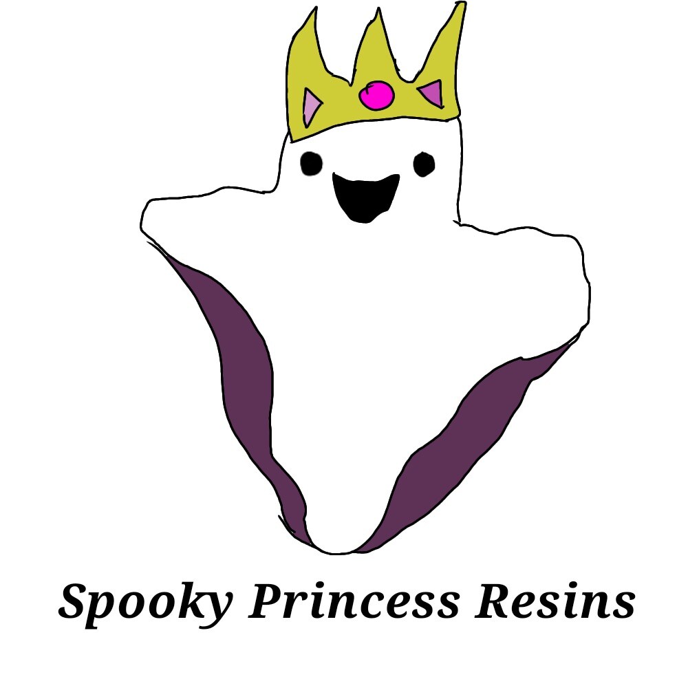 Spooky Princess Resins | Storefront | Michaels