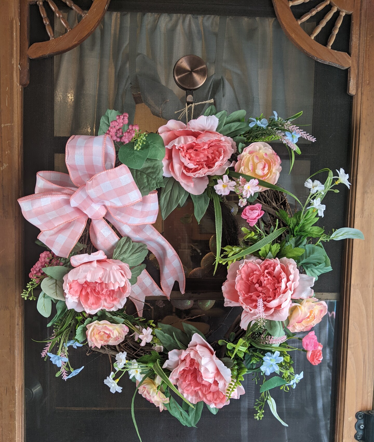 Spring Wreaths | MakerPlace by Michaels