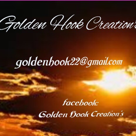 Golden Hook Creation's | Storefront | Michaels