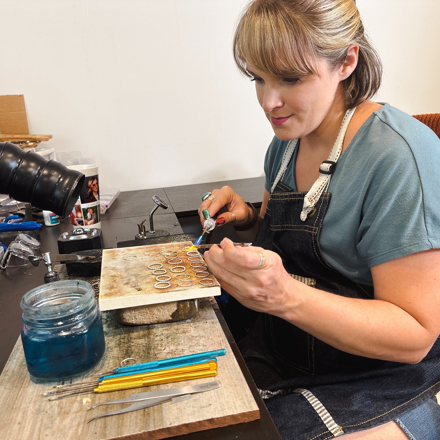 LyndyLou Designs | Storefront | Michaels