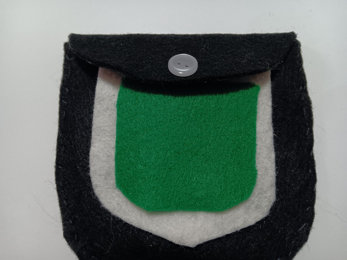 Mini Coin Pocket Purse Wallet Credit Card Holder Bags Purses Pouches ...