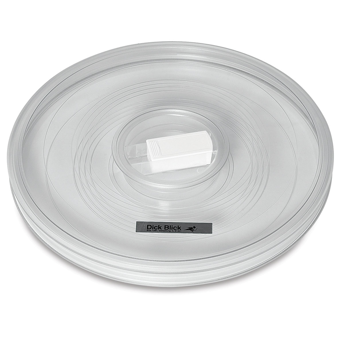 Richeson Lock Box Palette - Lock Box | Michaels