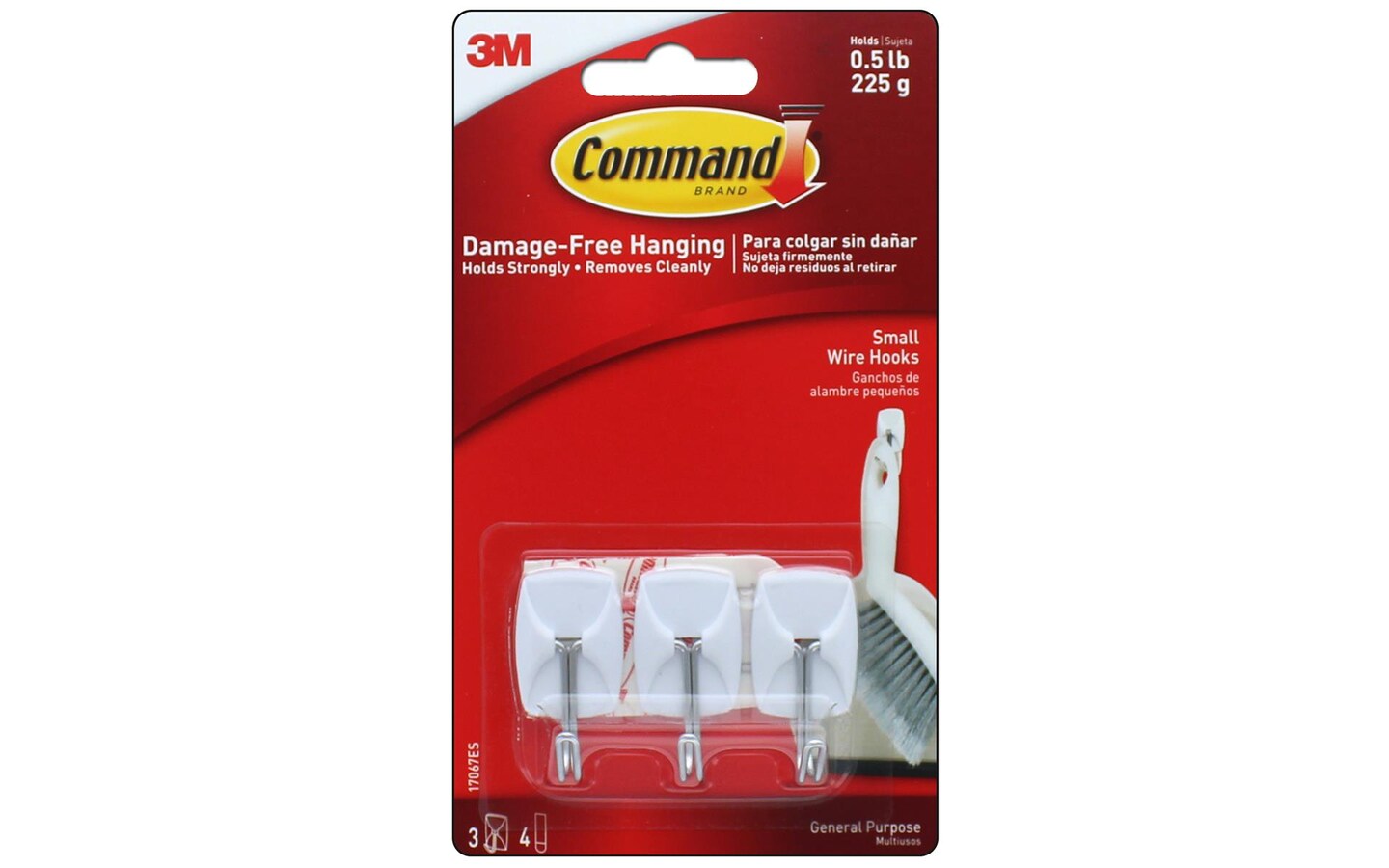 Command Adhesive 6.75 X 3.88 X 1 | Michaels