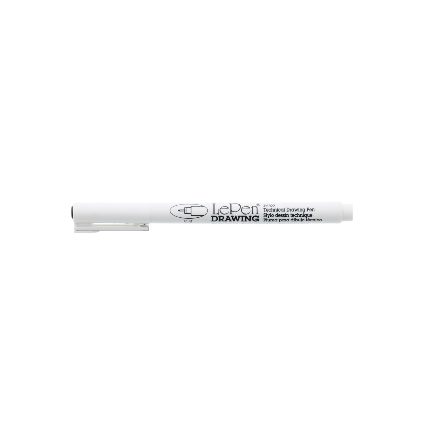 Uchida Le Pen, Drawing Pen, .8mm | Michaels