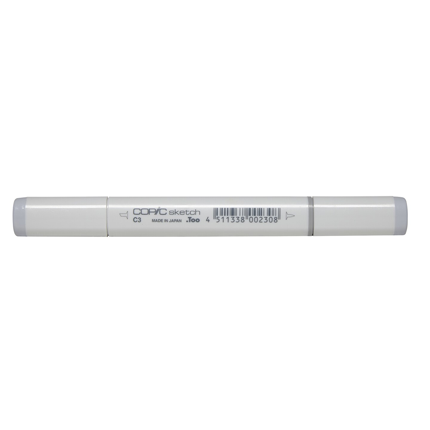 Copic Sketch Marker, Cool Gray No. 3 | Michaels