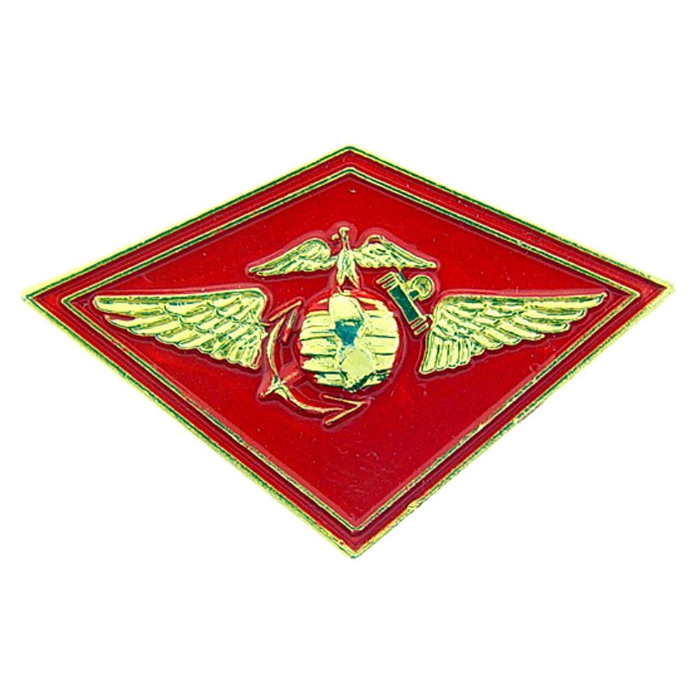 EagleEmblems P12444 PIN-USMC,MC Wing (1'') | Michaels