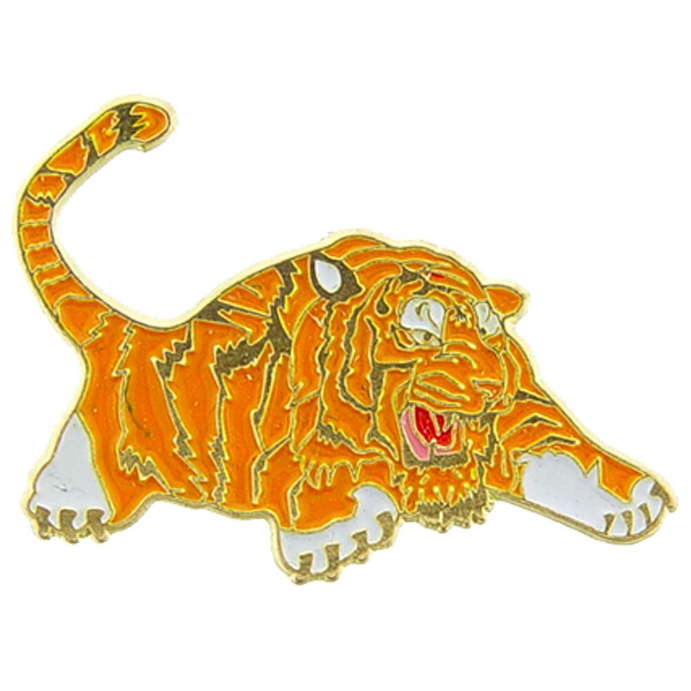 Tiger Pin 1" | Michaels