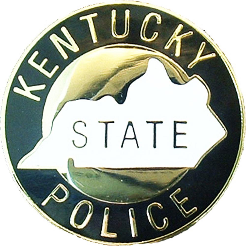 Kentucky State Police Pin 1" | Michaels