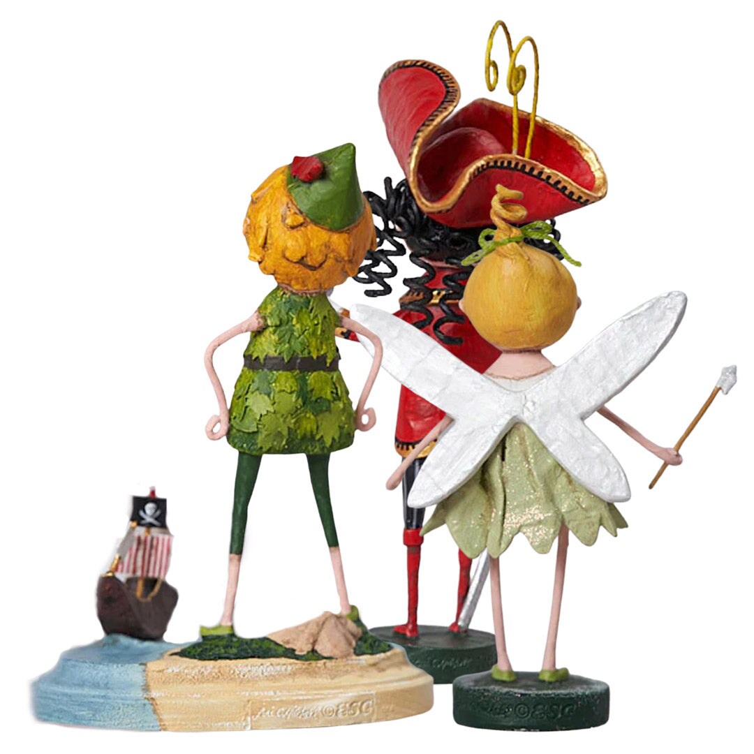 Neverland - Set of 3 | Michaels