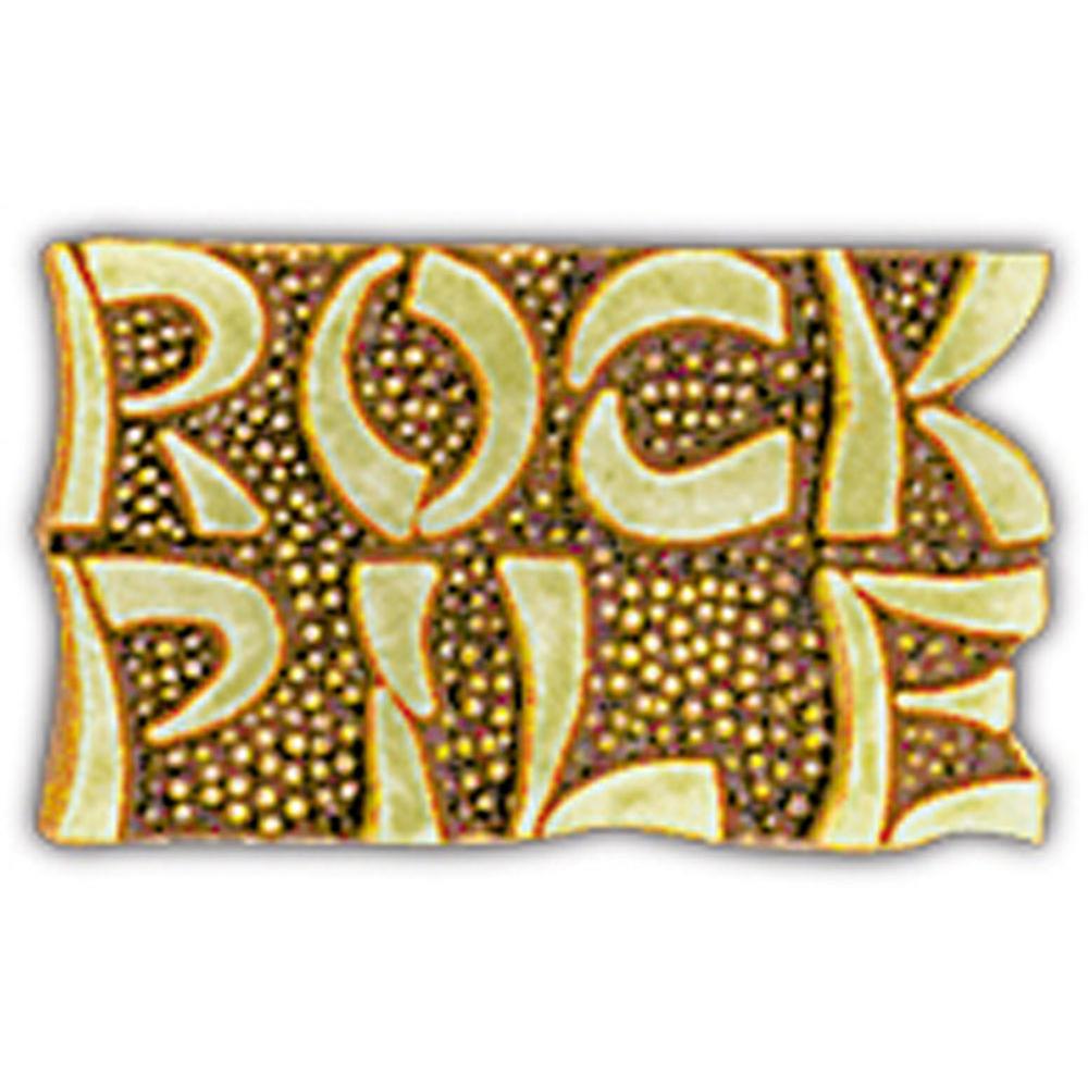 Rock Pile Pin 1" | Michaels