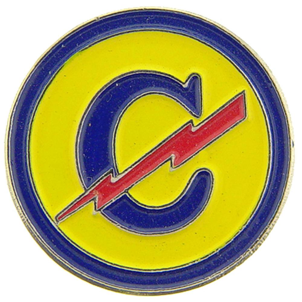 U.S. Army WWII European Constabulary Pin 1" | Michaels