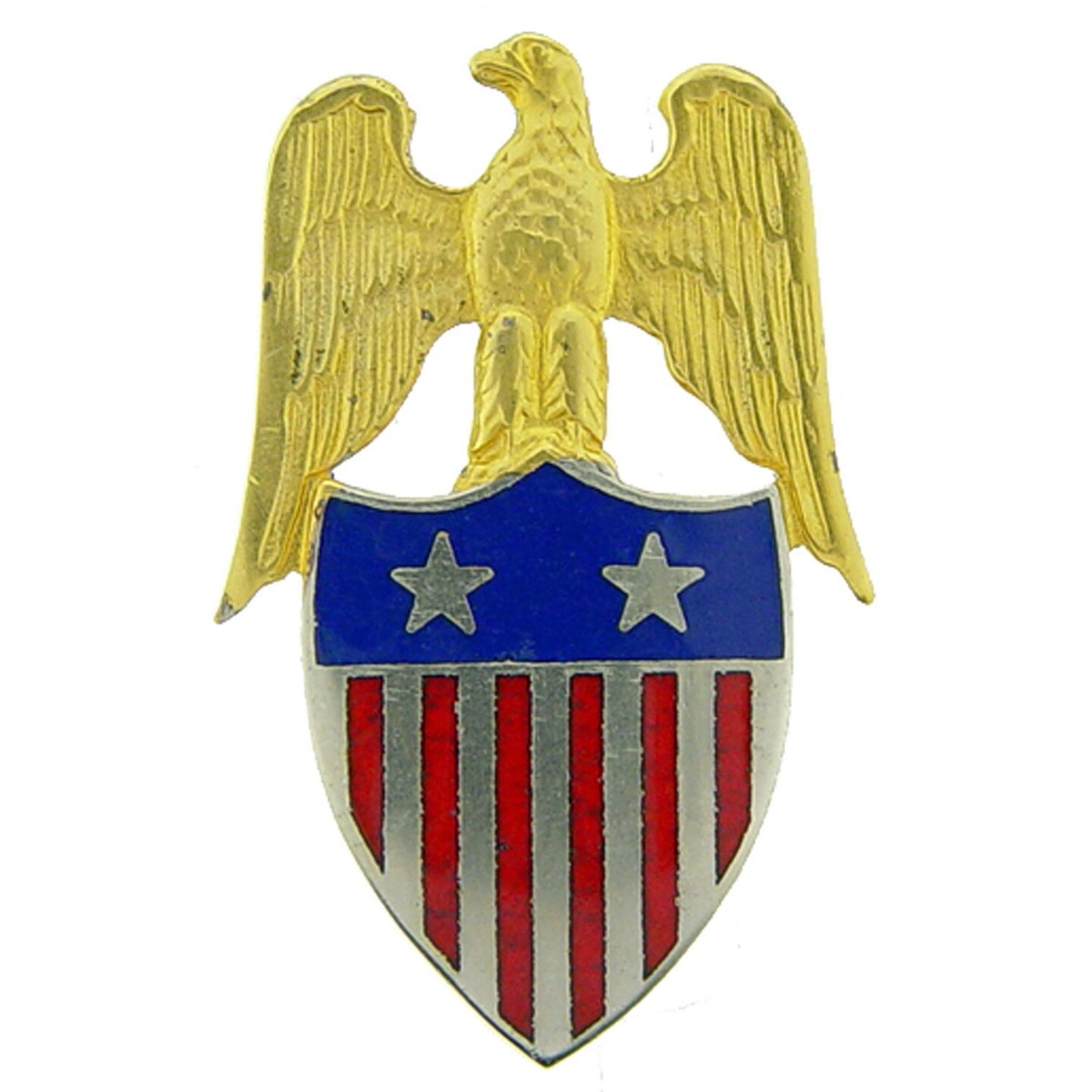 EagleEmblems P10533 PIN-Army,AIDE,General-2 Major (1.25'') | Michaels