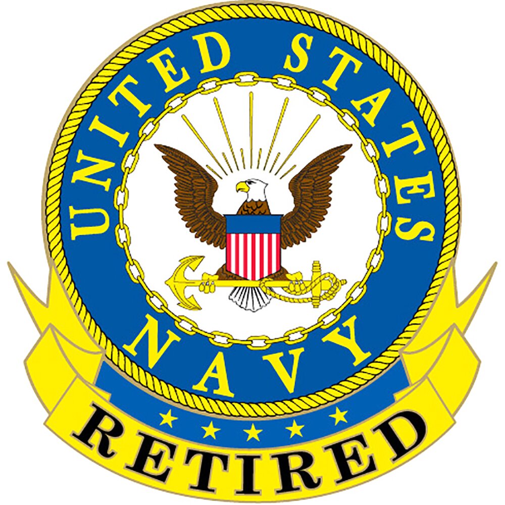 Buy in Bulk - EagleEmblems Pin-Usn Retired | Michaels