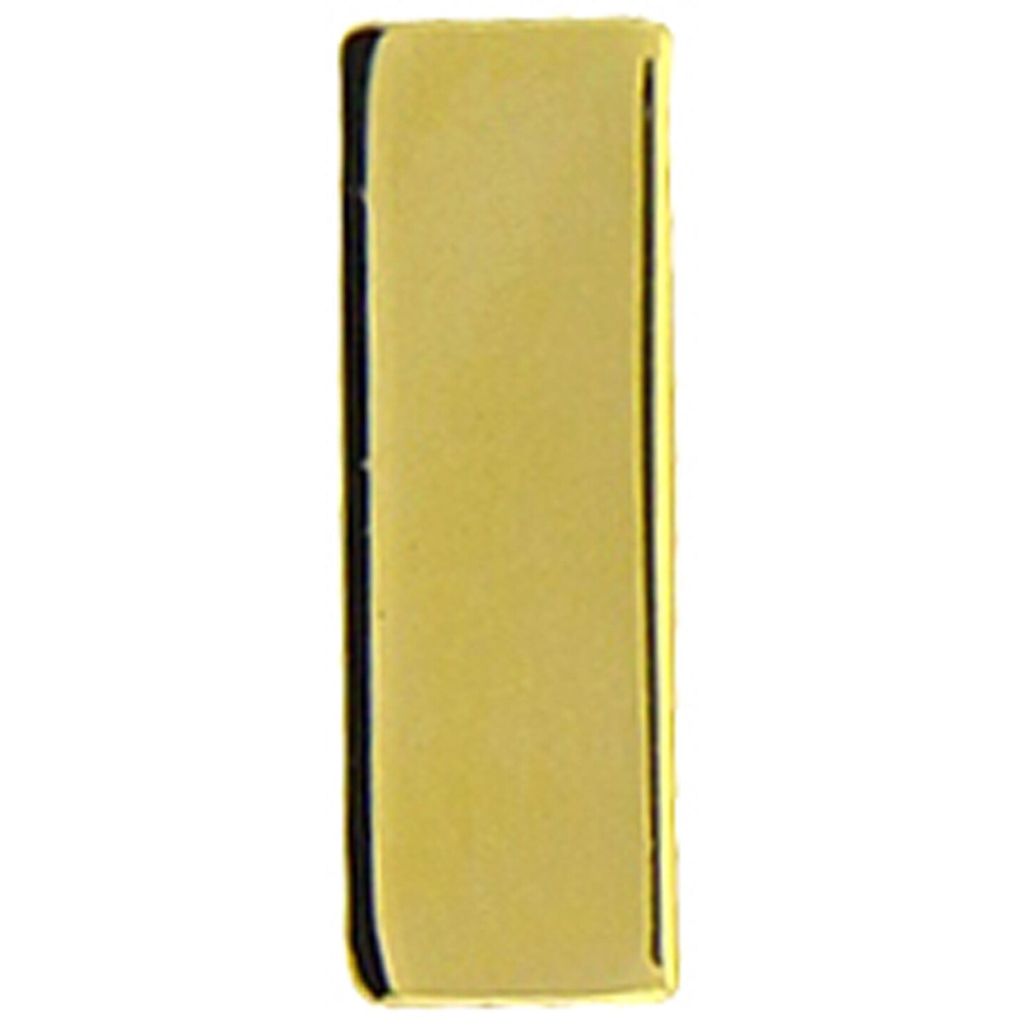 2nd Lieutenant Insignia Collar Pin | Michaels