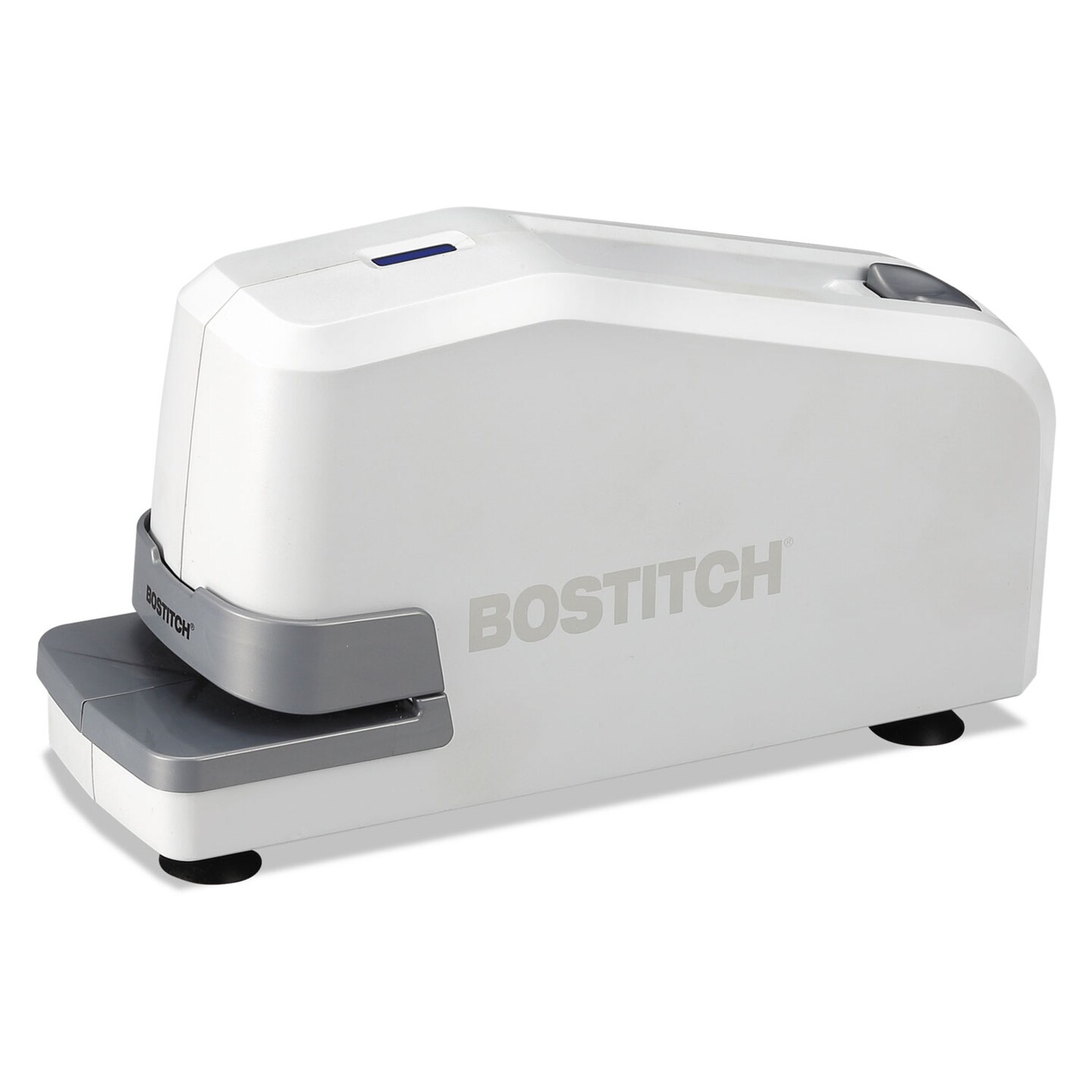 Stanley Bostitch Impulse 30 Electric Stapler 30-Sheet Capacity White ...