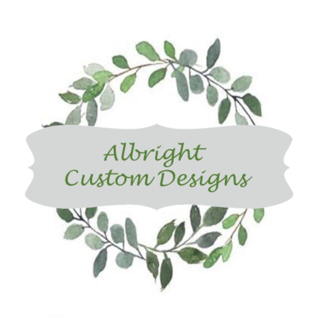 Albright Custom Designs | Storefront | Michaels