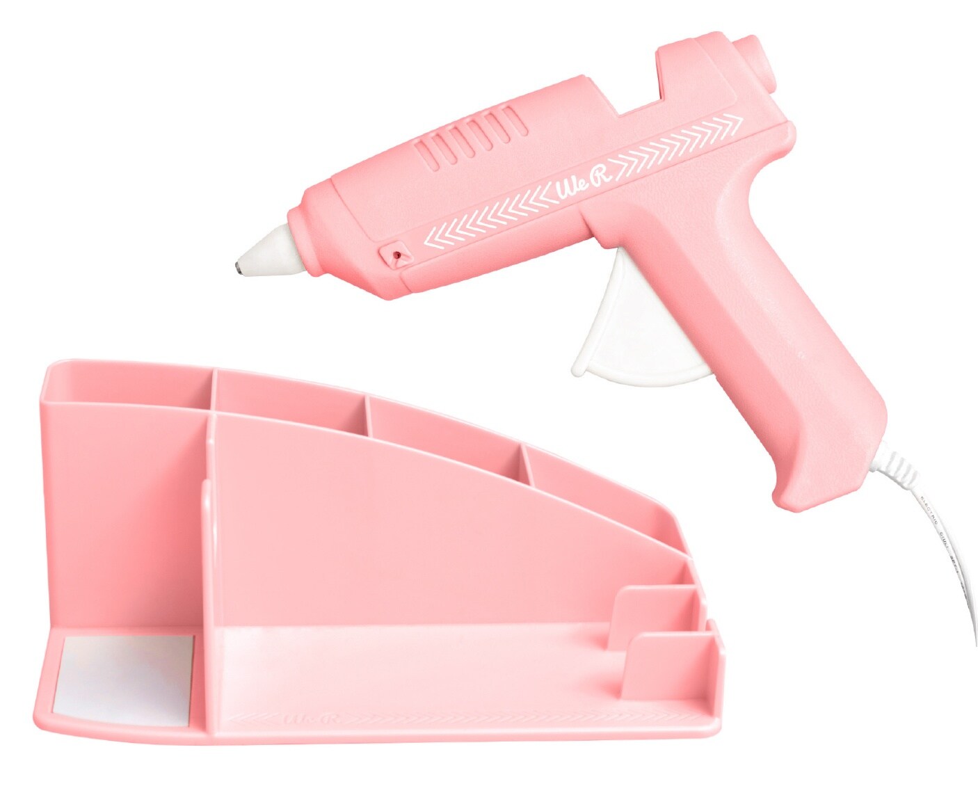 We R Memory Keepers Maker's Glue Gun Kit-EU Plug | Michaels