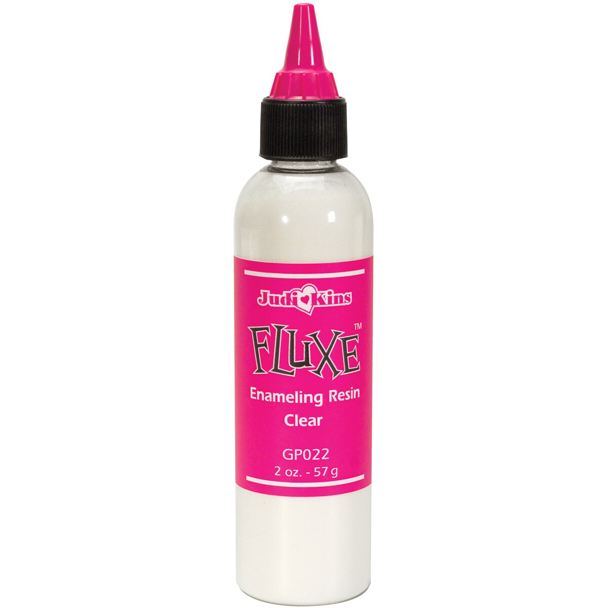 Fluxe Enameling Resin-2Oz | Michaels