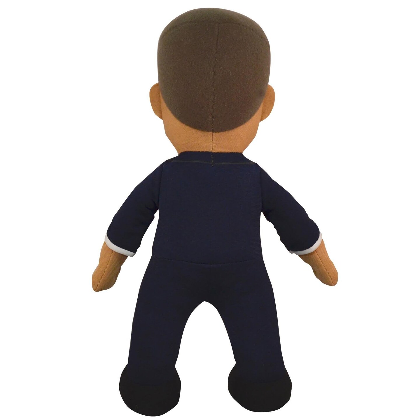 Bleacher Creatures Historical Figures: President Barack Obama 10" Plush ...