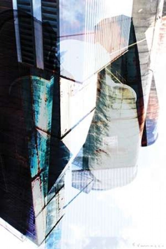 Sillo XII Poster Print by Enrico Varrasso | Michaels