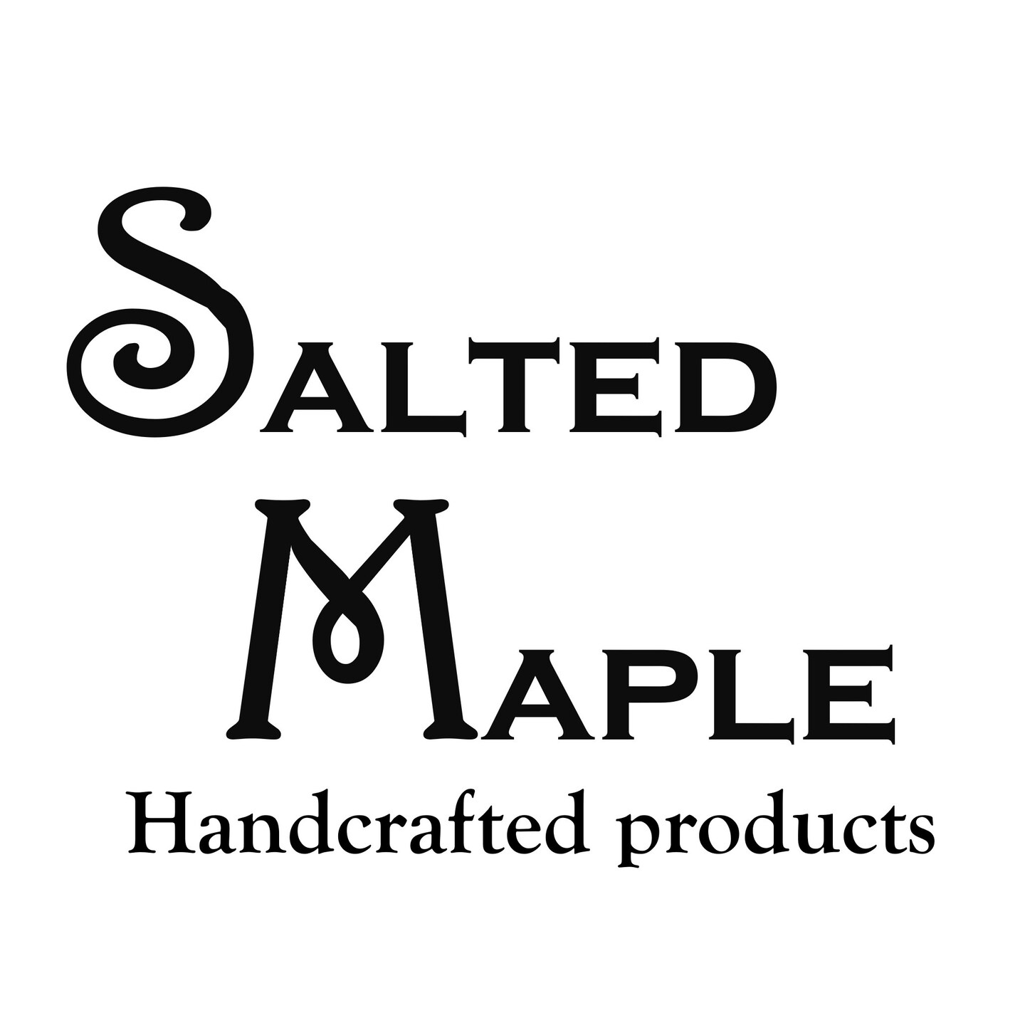 Salted Maple | Storefront | Michaels