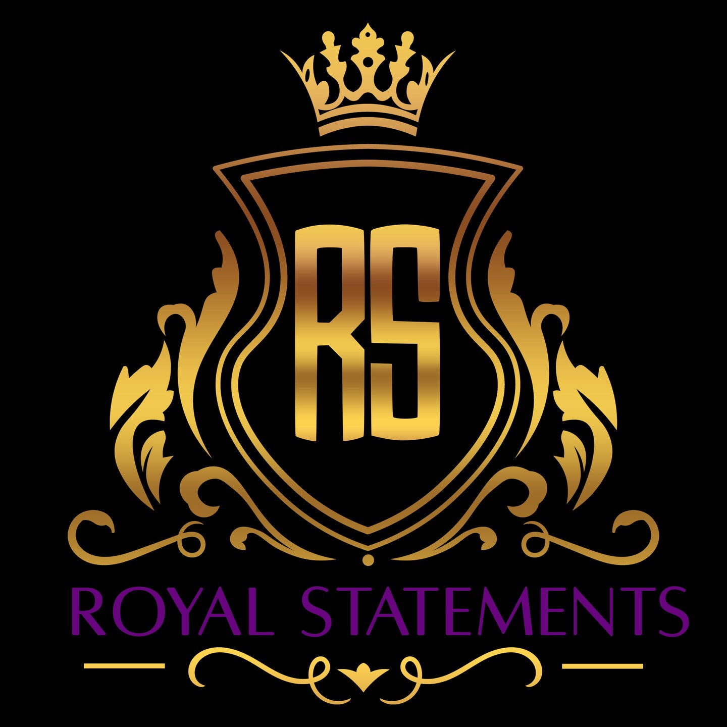 Royal Statements | Storefront | Michaels