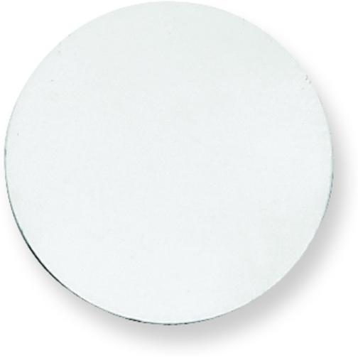 Sterling Silver Round Stamping Disc 0.035" | Michaels