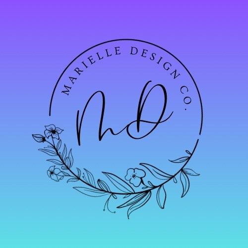 Marielle Design Co | Storefront | Michaels