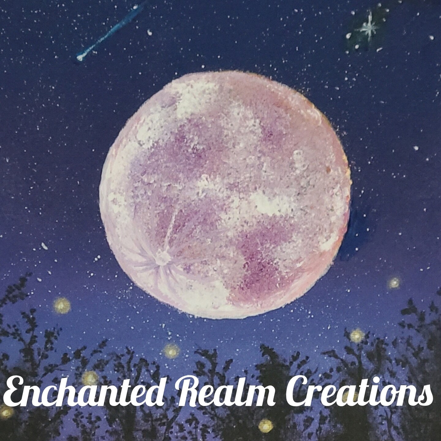 Enchanted Realm Creations | Storefront | Michaels