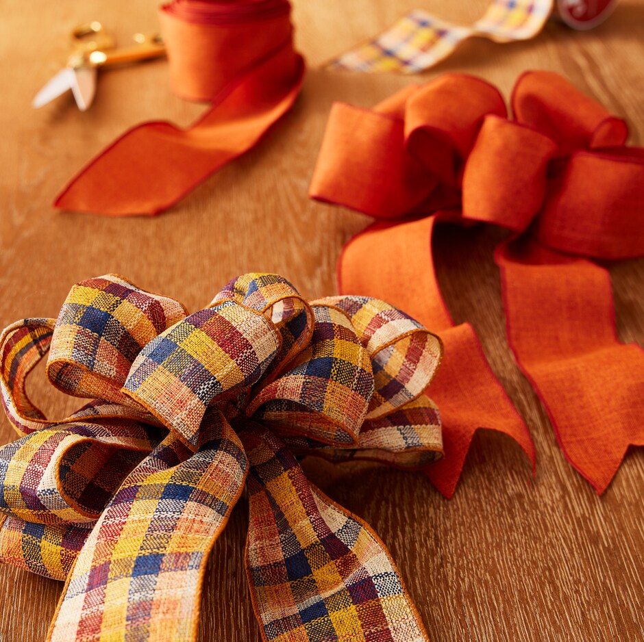 Bow Making | Classes | Michaels