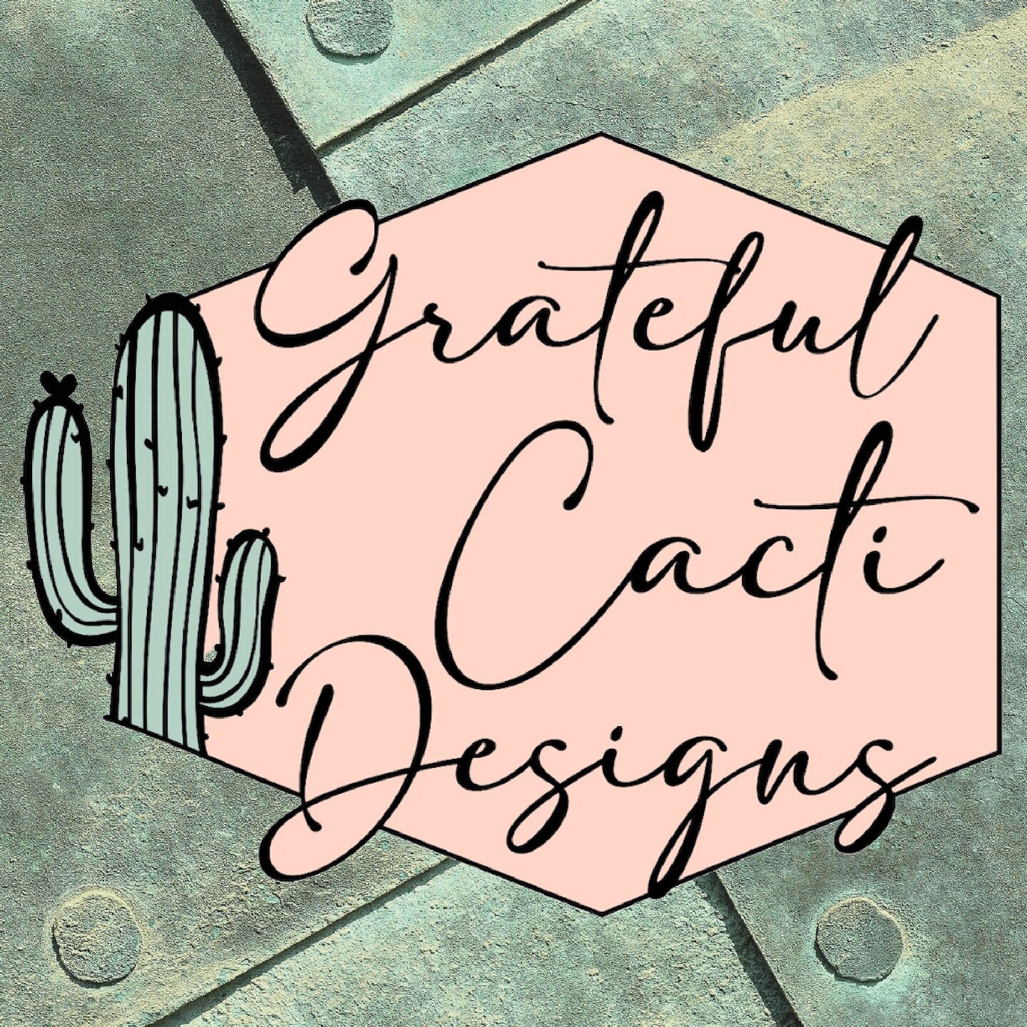 Grateful Cacti Designs | Storefront | Michaels