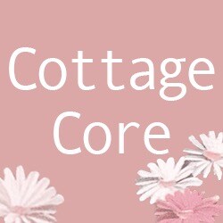 Cottage Core | Storefront | Michaels