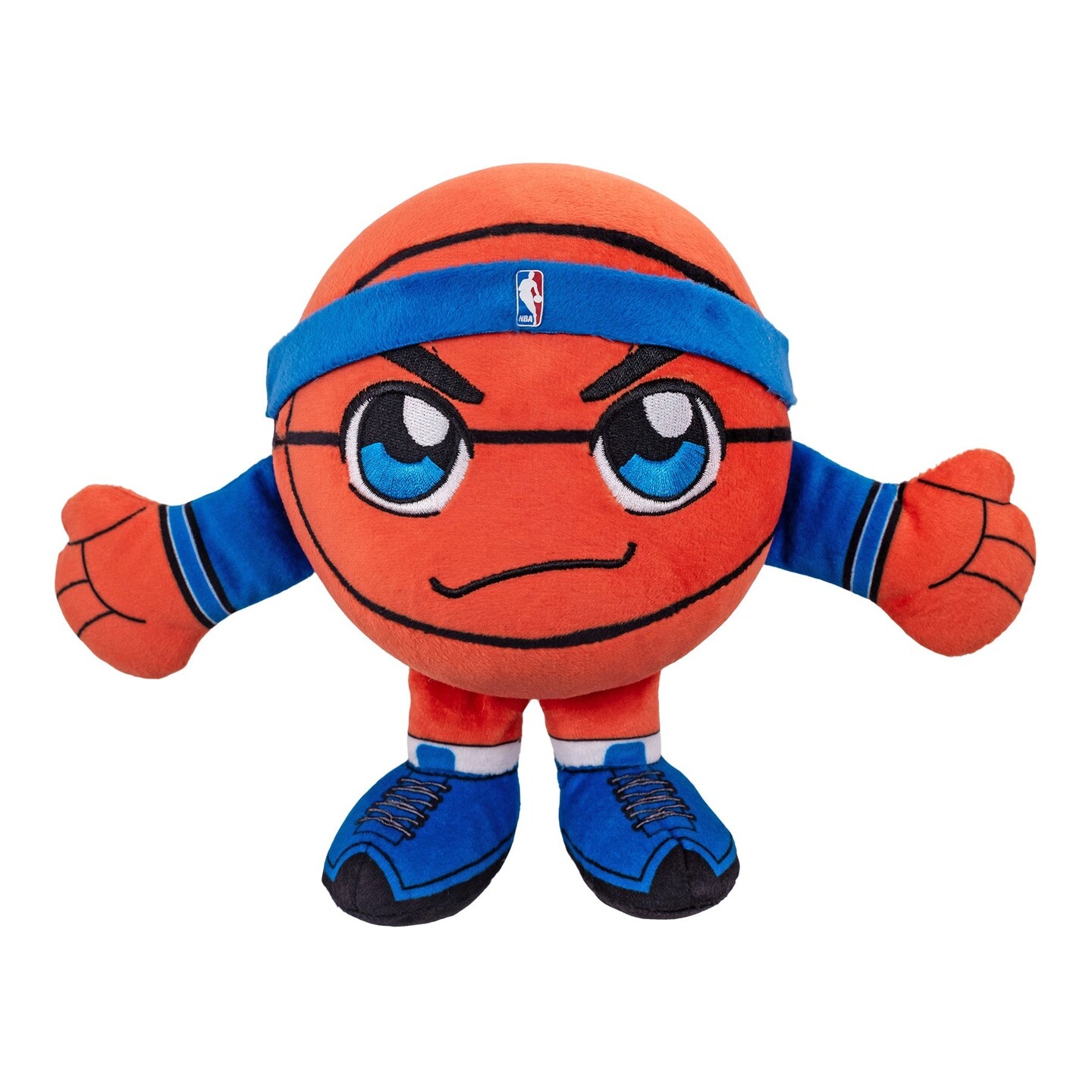 Bleacher Creatures Orlando Magic Hardwood Classic 8" Kuricha Basketball ...