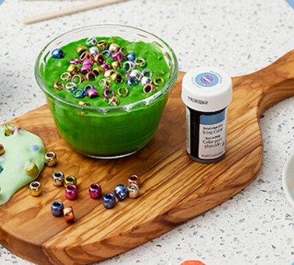 Private: Slime Party | Classes | Michaels