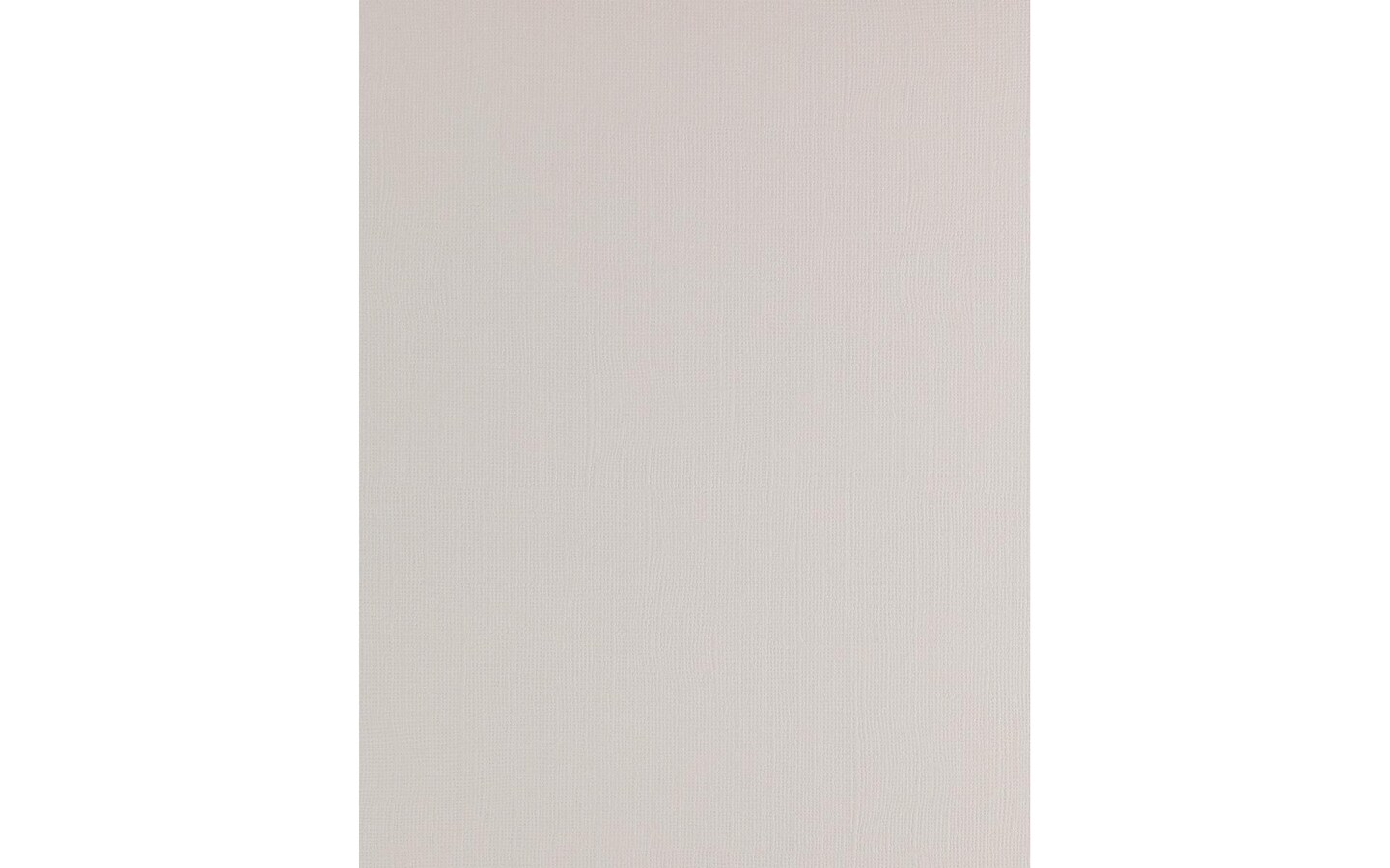 PA Paper Accents Textured Cardstock 8.5 x 11 Light Gray, 73lb colored ...
