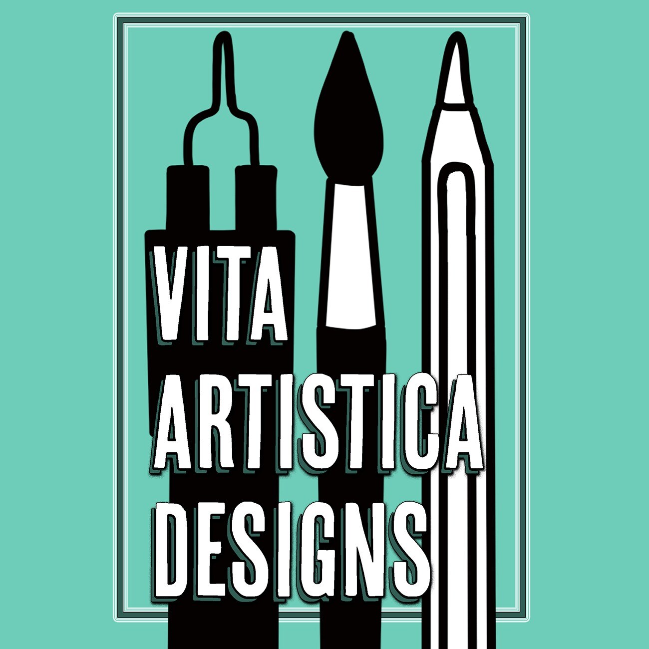 Vita Artistica Designs | Storefront | Michaels
