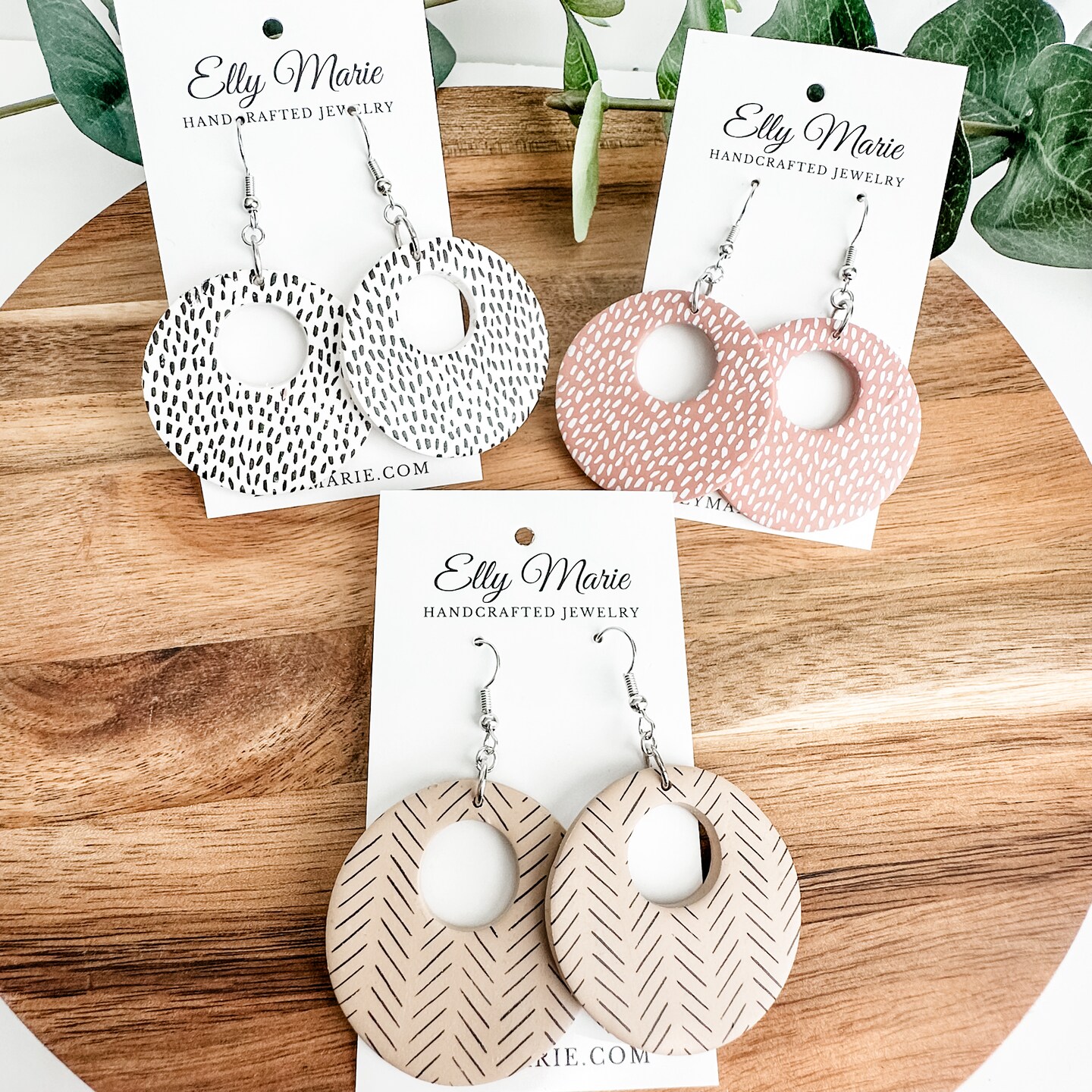 Luna Clay Cutouts | MakerPlace by Michaels