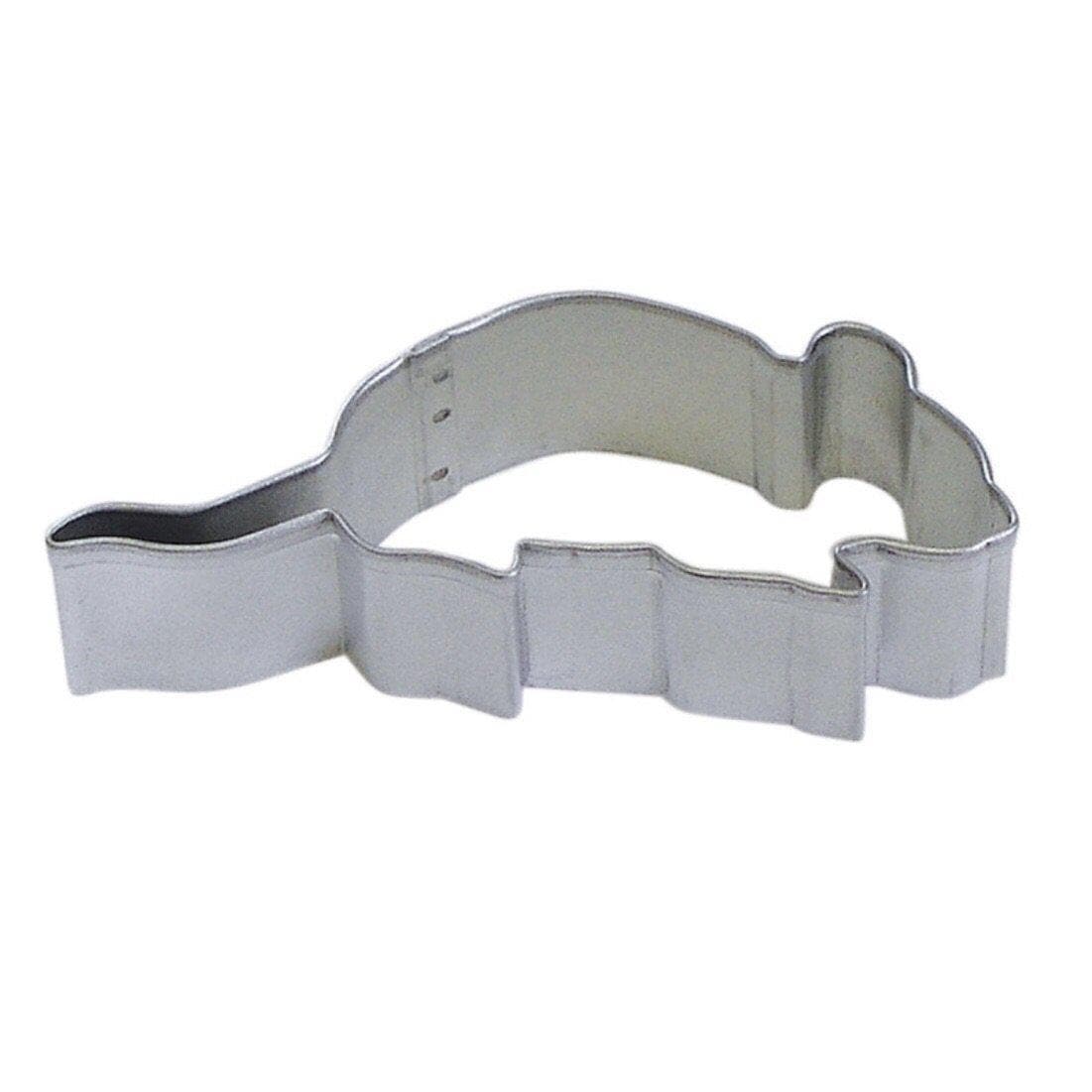 3.5” Mouse Metal Cookie Cutter | Michaels