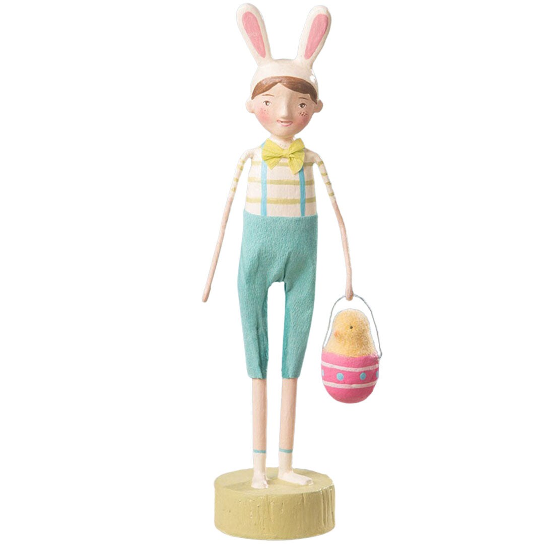 Bunny Dress Up Beau 7.5" | Michaels