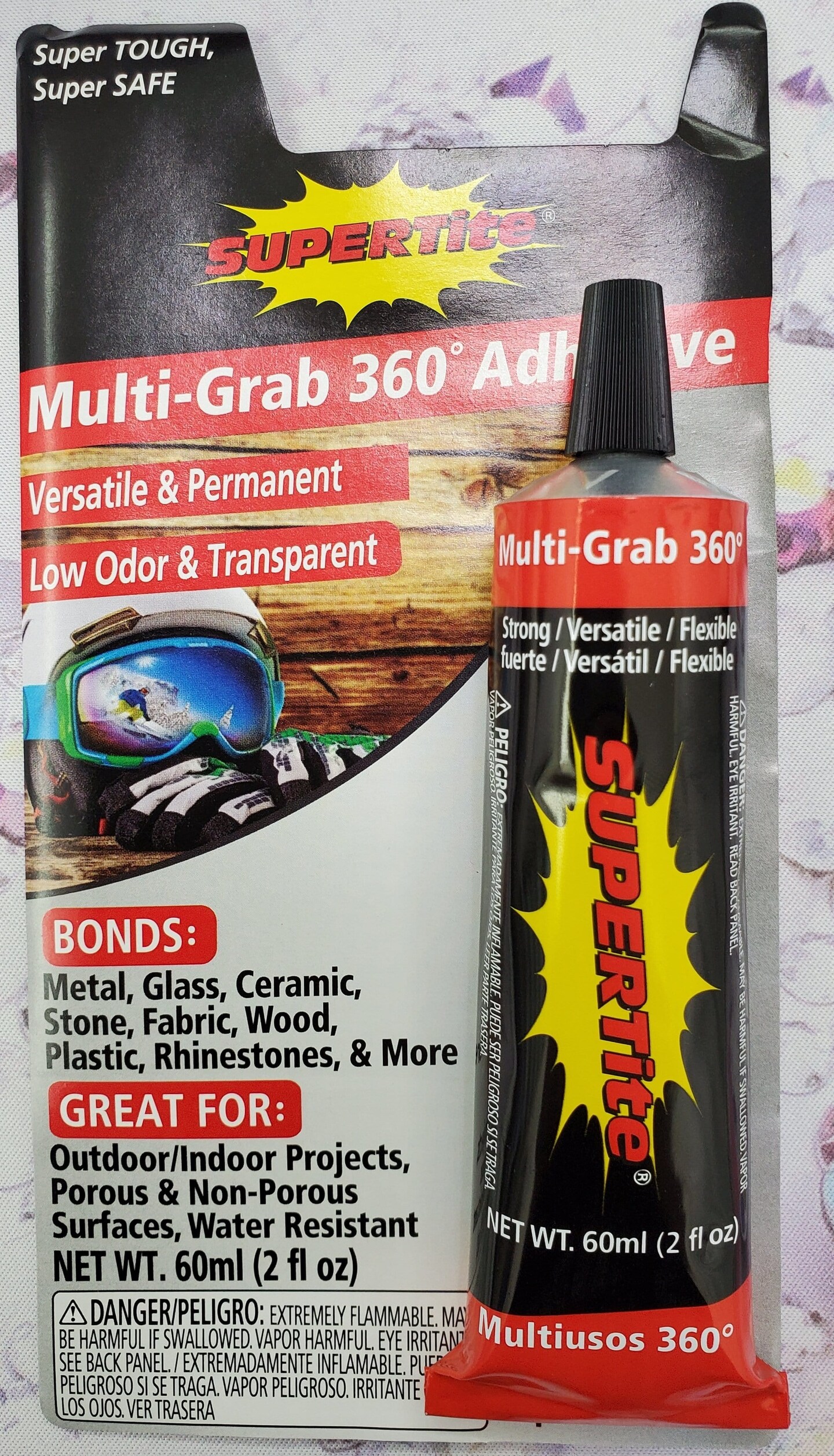 Multi-Grab 360 | Michaels